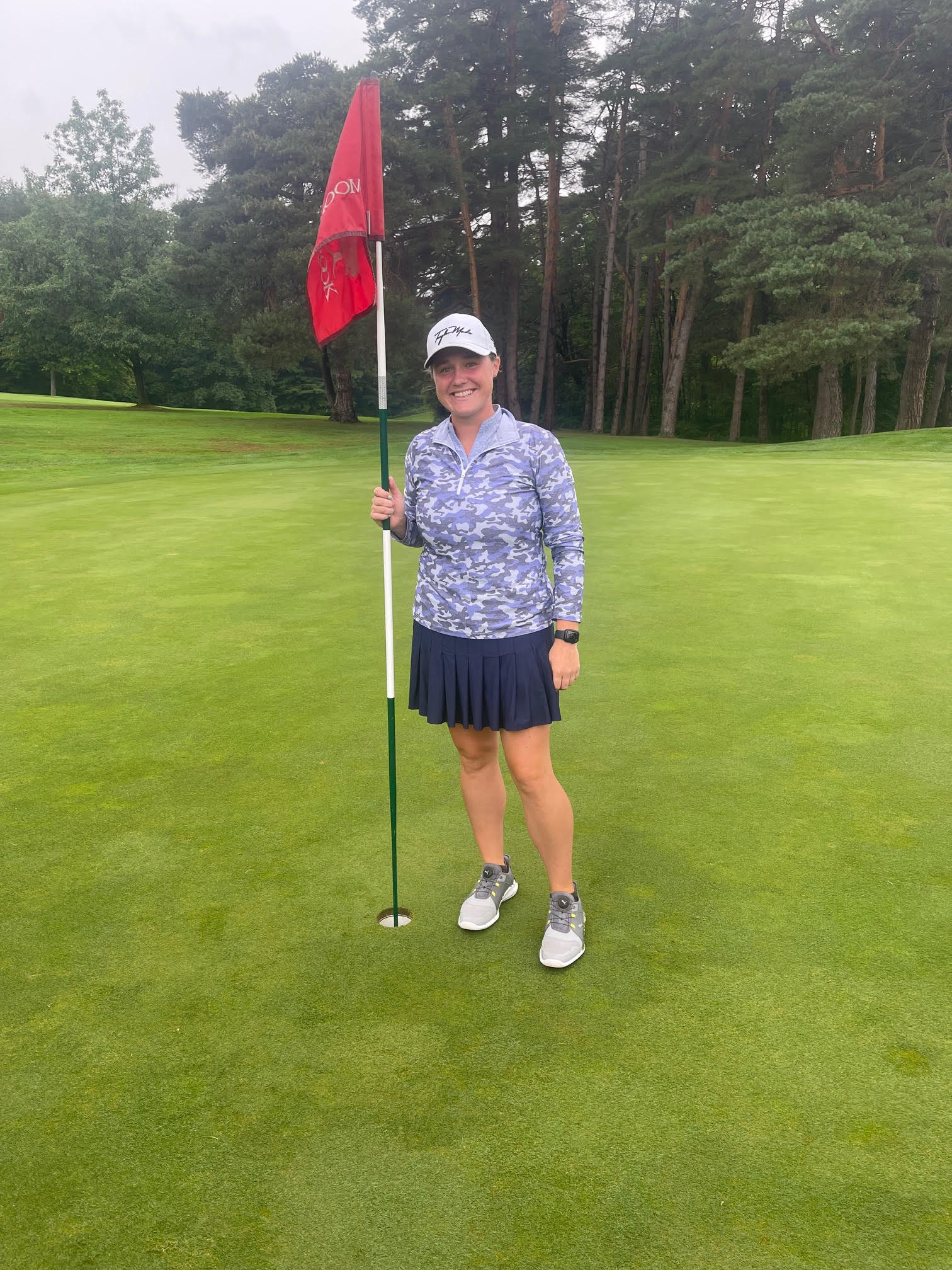 Sullivan Is Champ MBCC | News, Sports, Jobs - Post Journal